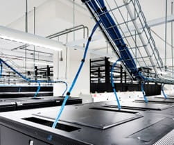 Server Gigabit Network | EdNovas的小站